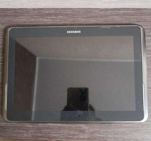 Планшет samsung galaxy note 10.1