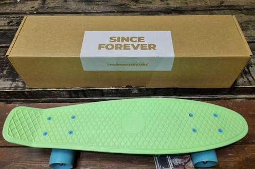 Лонгборд Пенни Penny board Original 56 см Новый