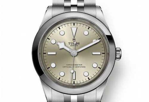 Часы Tudor Black Bay 41 мм M79680-0003