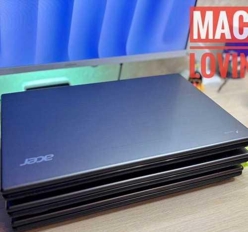 Ноутбуки Acer офисные