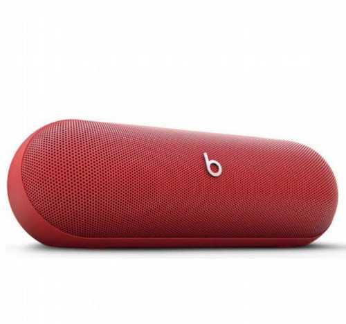 Портативная колонка Beats Pill