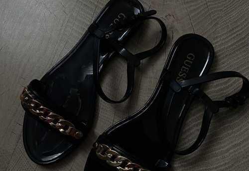 Босоножки guess 37