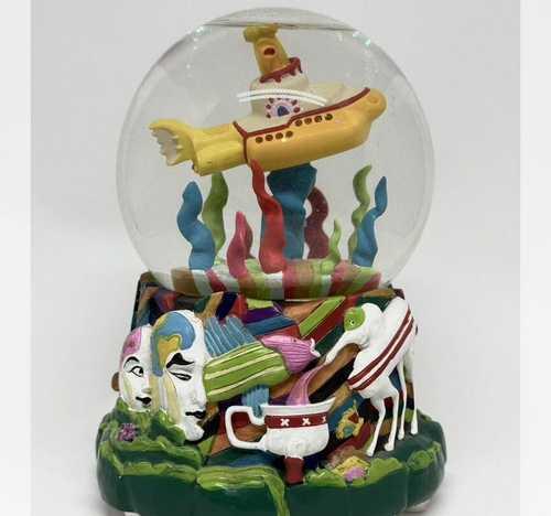 Фигура The Beatles Yellow Submarine Vandor 1999