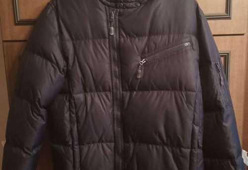 Куртка мужская зимняя finn flare р50