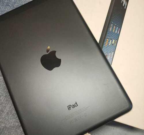 iPad mini