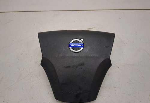 Подушка безопасности водителя Volvo S40 2004, 2006