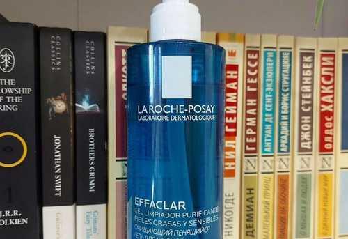 Очищяюзий гель для лица La Roche-Posay Effaclar