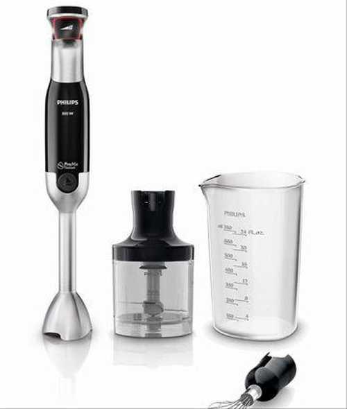 Погружной блендер Philips HR1676 (вк1)