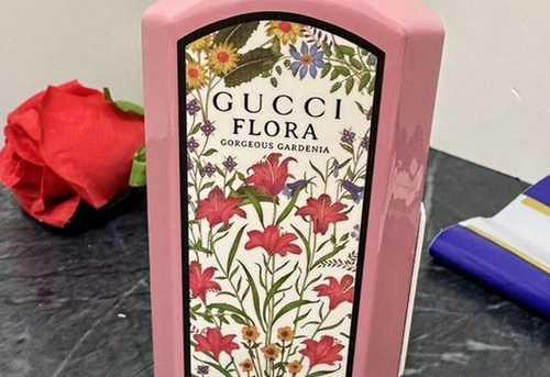 Gucci Flora Gorgeous Gardenia 97 мл (с витрины)