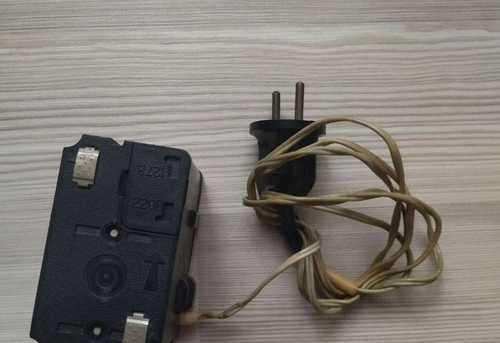 Блок питания Вэф