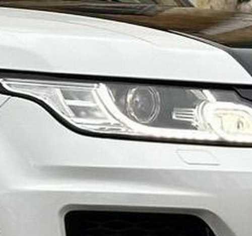 Фары Range Rover Sport 2 2013-2018