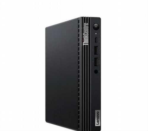 Настольный пк Lenovo ThinkCentre M70q Gen3 Intel C