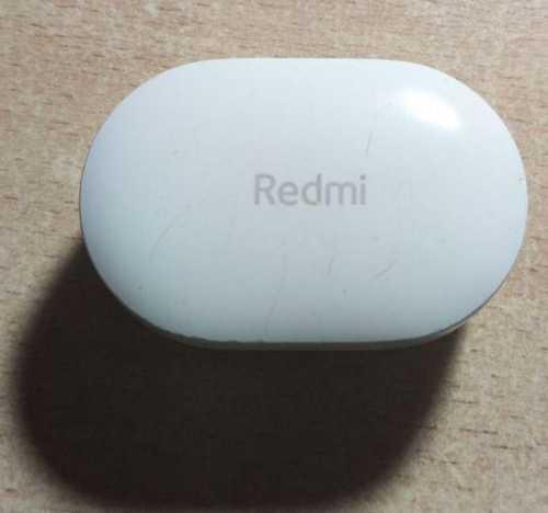 Беспроводные наушники Xiaomi AirDots 3