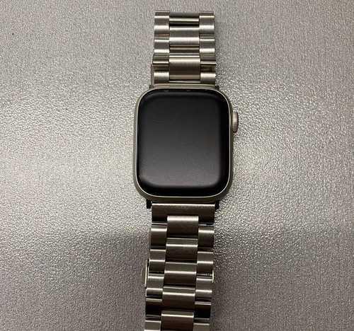 Часы apple watch 7 41 mm