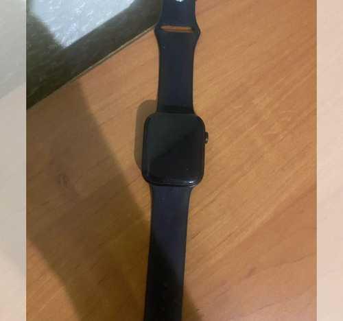 Часы apple watch