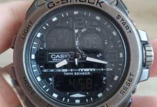 Часы Casio G Shock