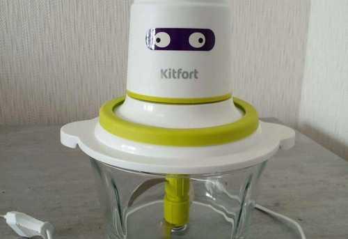 Измельчитель Kitfort KT-3050-2