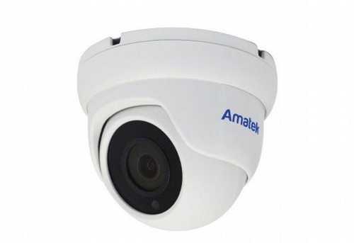 Amatek AC-IDV802A(3.6 )(7000426) ip-камера