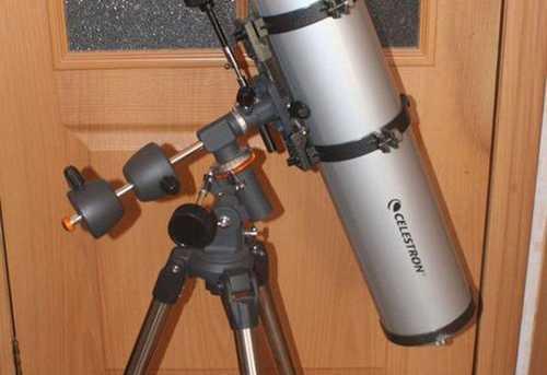 Телескоп Celestron 1149