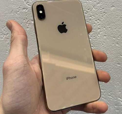 iPhone Xs Max, 256 ГБ