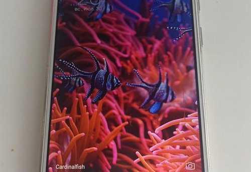 Телефон Asus Zenfone 3 ZE520KL