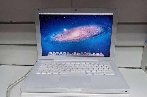 Apple MacBook 2007 А1181