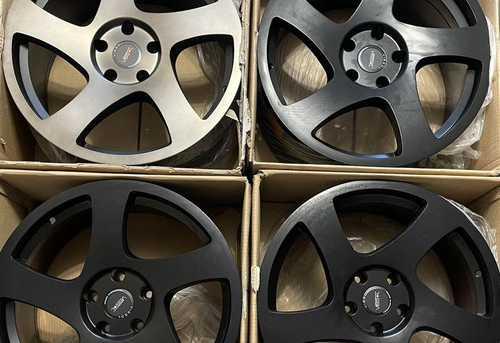 Комплект дисков vissol r19 5x120