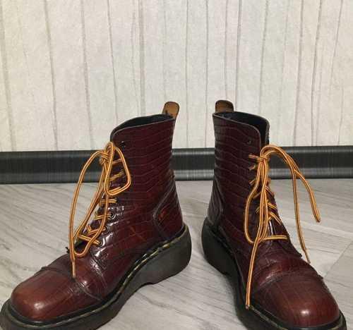 Dr. Martens ботинки