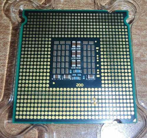 Процессор Xeon e5440 slbbj (E0) lga775