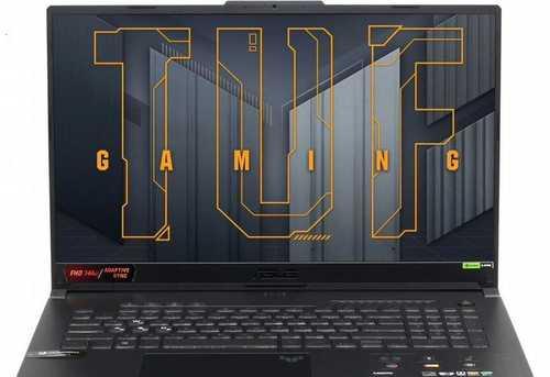 Asus TUF Gaming F17 i7-12700H/16GB/512GB/RTX4060