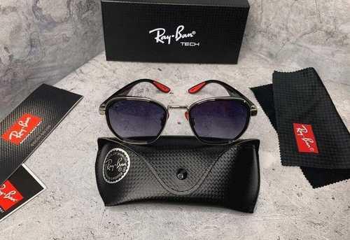 Солнцезащитные очки Ray Ban tech set