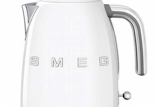 Чайник Smeg klf03wheu