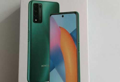 HONOR 10X Lite, 4/128 ГБ