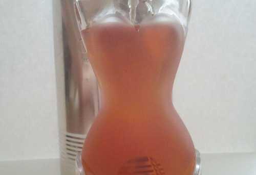 Classique Jean Paul Gaultier 100 ml 2013г старичок