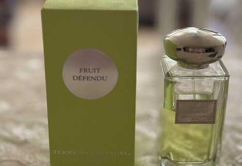 Туалетная вода Fruit Defendu Eau de Parfum