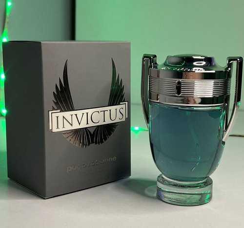 Духи Invictus Paco Rabanne 100мл