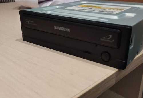 Dvd привод Samsung новый