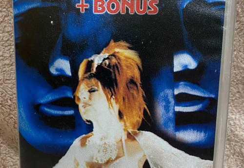 Mylene Farmer Mylenium Tour VHS