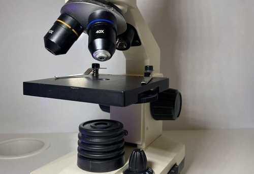Трихинеллоскоп Levenhuk TX10 Микроскоп