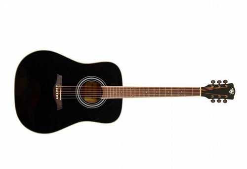 Rockdale Aurora D6 Gloss BK