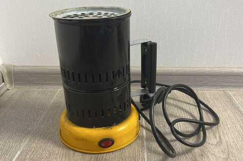 Плитка для розжига углей