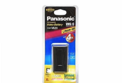 Аккумулятор Panasonic CGR-V620