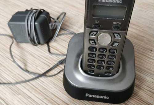 Радиотелефон Panasonic KX-TG1411RU