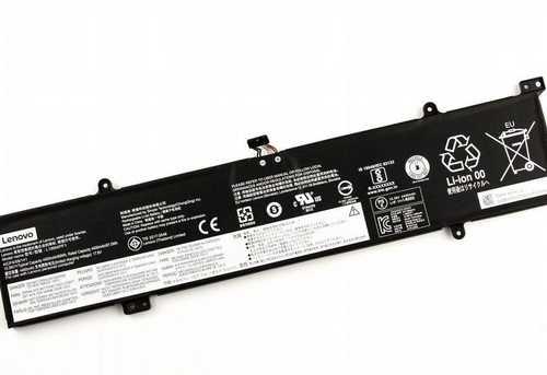 Аккумулятор для Lenovo C940-15IRH (15.36V 4400mAh