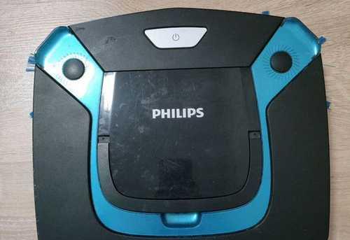 Робот пылесос Phillips FC8794