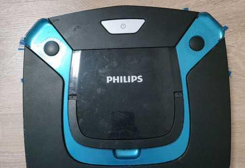 Робот пылесос Phillips FC8794