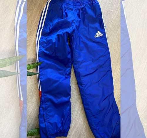 Зимние брюки adidas