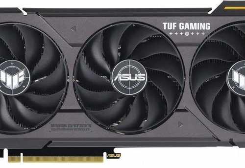 Asus TUF-RTX4060TI-O8G-gaming