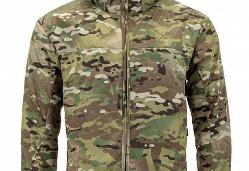 Тактическая куртка Carinthia G-Loft TLG Jacket Mul