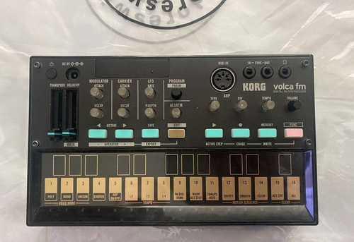 Korg volca fm